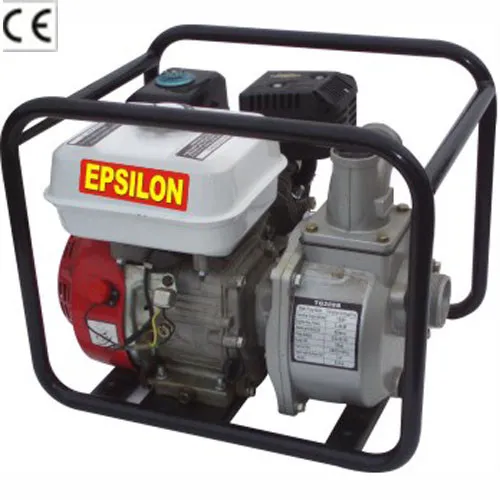 2 Inch Gasoline Water Pump Ce (tg20sb), High Quality 2 Inch Gasoline ...