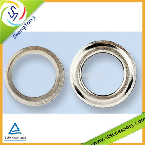 Banner Eyelet Stainless Steel Wire Rope Eyelets Curtain Eyelets Curtain ...