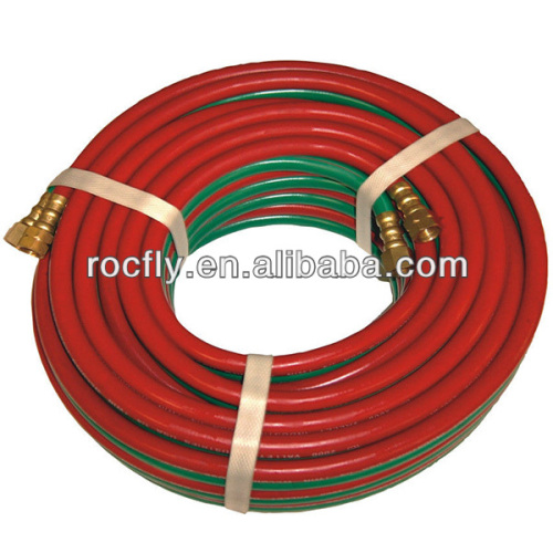 Oxygen Acetylene Welding Hose, High Quality Oxygen Acetylene Welding ...