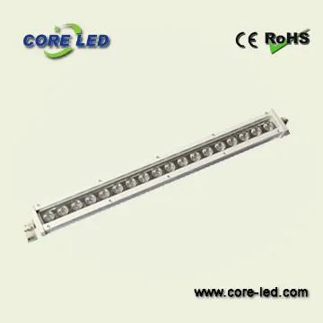 36w High Power Led Red Led Wall Wash Lighting Flat Led Blaue Led, High ...