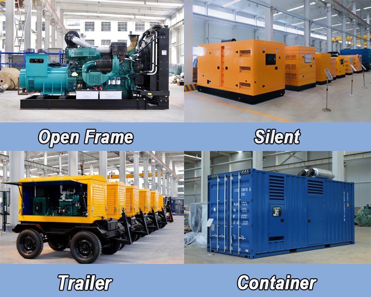 81kva 65kw 3 Phase Diesel Generator, High Quality 81kva 65kw 3 Phase ...