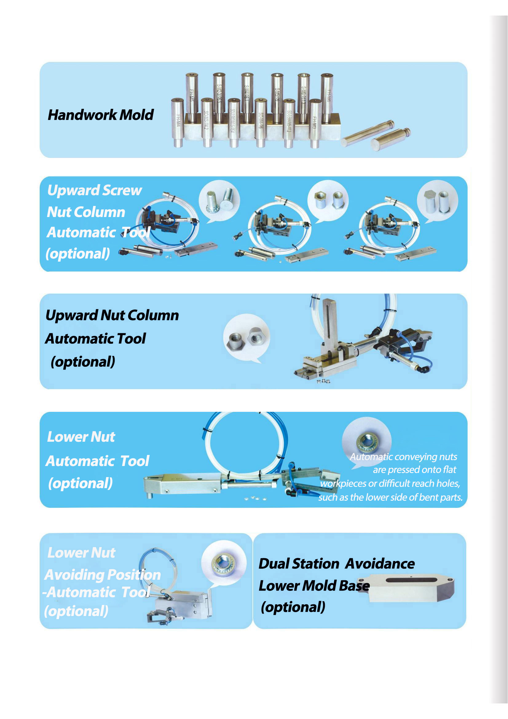 Nc618 Variable Displacement Dual Pump Riveting Machine, High Quality ...