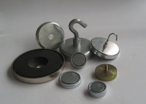 Neodymium Magnetic Pot, High Quality Neodymium Magnetic Pot on Bossgoo.com