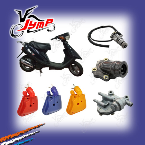 Jog (3kj) 50cc Motorcycle Parts - Scooter Parts, High Quality Jog (3kj ...
