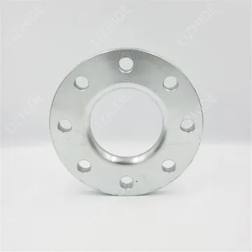 Ansi B16.5 Standard 1/2 Inch Size Slotted Flange, High Quality Ansi B16 ...