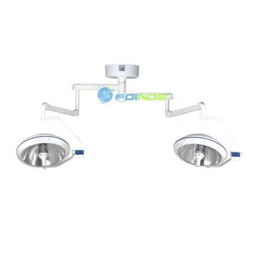 Integral Reflection Operation Lamp Lt700/700-ii, High Quality Integral ...