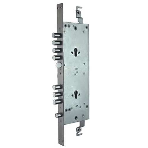 Italy Multi-point Armored Door Lock, High Quality Italy Multi-point ...