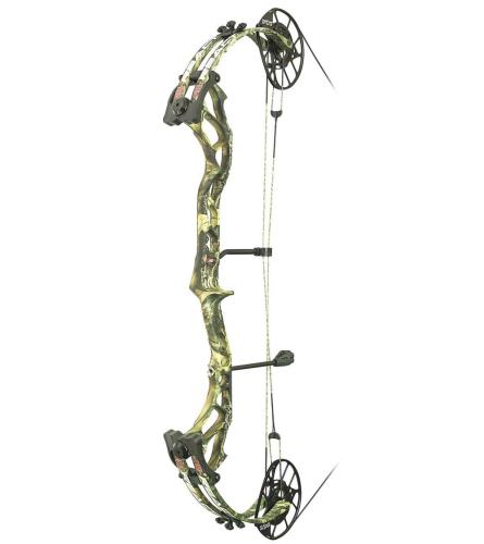 Pse - React Compound Bow, Bossgoo.com의 고품질 Pse - React Compound Bow