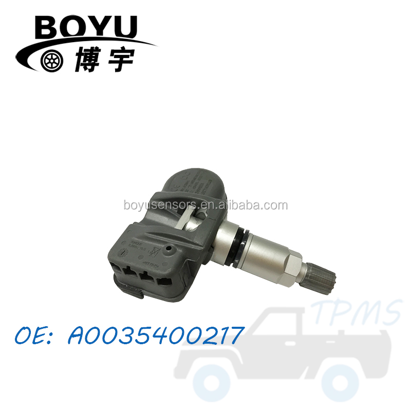메르세데스 벤츠 타이어 공기압 Tpms 센서 A0035400217, Bossgoo.com의 고품질 메르세데스 벤츠 타이어 공기압 ...
