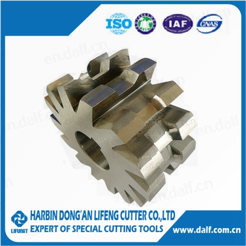 Hss Milling Cutter Cutting Tools, High Quality Hss Milling Cutter ...
