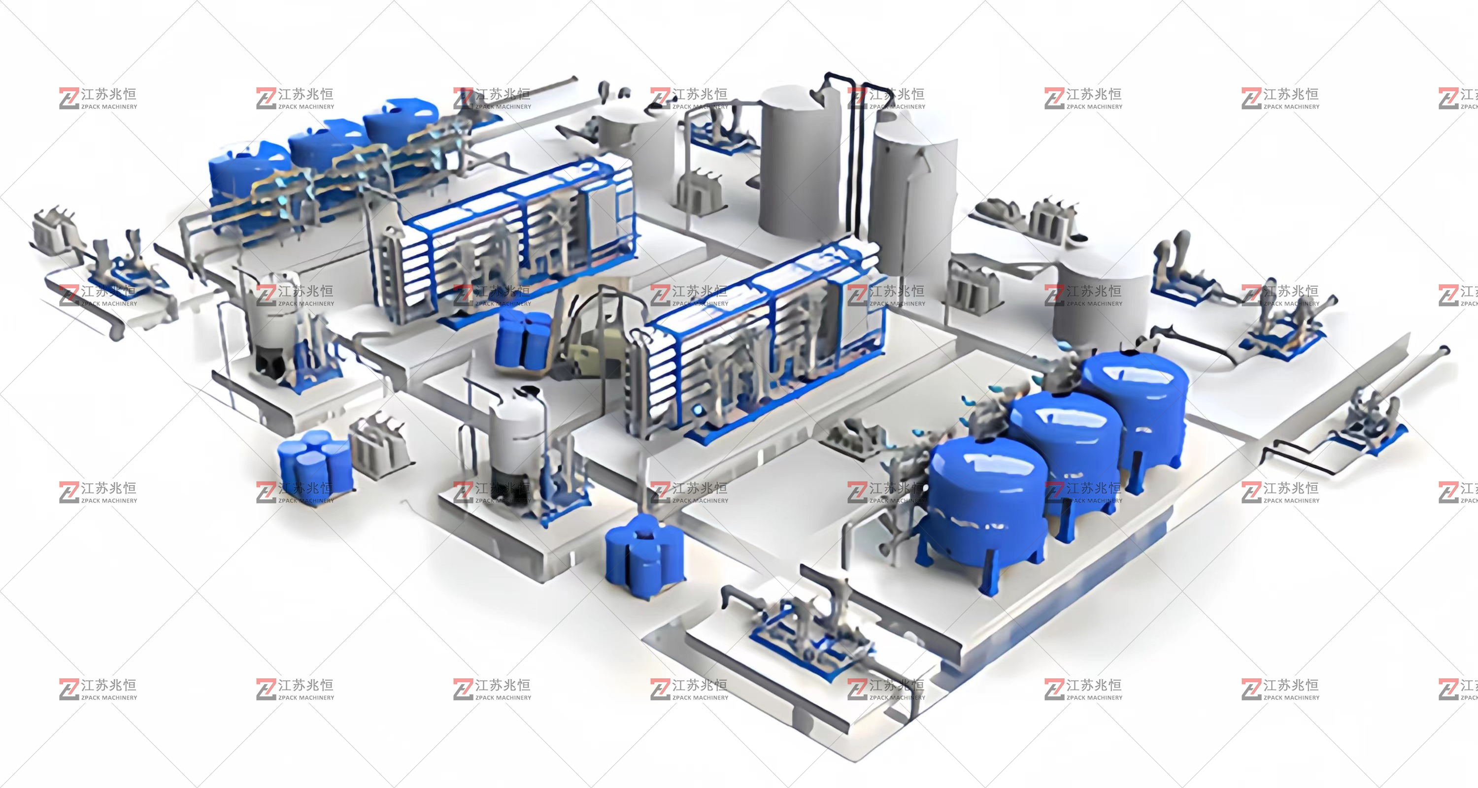 Purifier Pure Commercial Water Treatment Filter System, High Quality ...