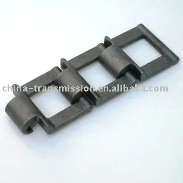 I-beam Overhead Conveyor Cast Chain, High Quality I-beam Overhead ...