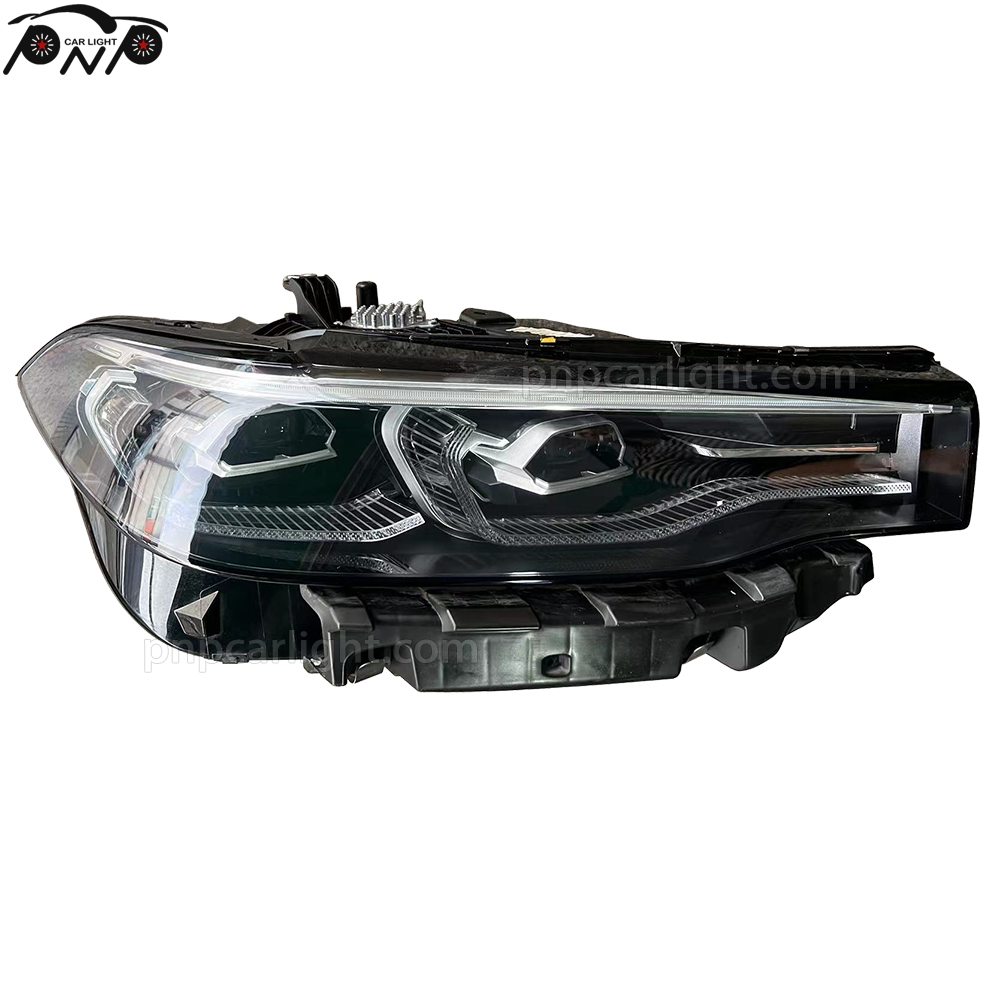 USA LED headlight for BMW X7 G07 2018-2022 China Manufacturers ...
