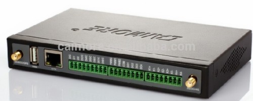 2g Gprs/gsm Modbus Rtu Modem Zigbee With I /0 Modem Cm550-65g, High ...