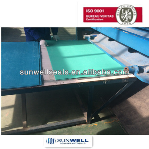 High Temperature Non Asbestos Gasket Sheets, High Quality High ...