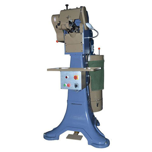 Marten Boots Excess Leather Cutting Machine, alta calidad Marten Boots ...