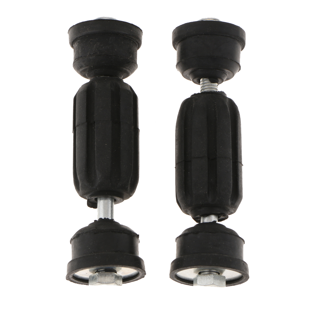 2x Rear Axle Bar Stabilizer Drop Links Replacement For Ford Focus, High ...
