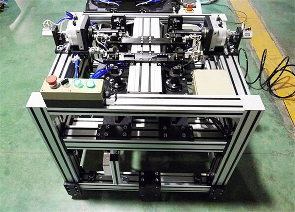 Automotive Seat Frame Assembly Line China Manufacturers Suppliers ...