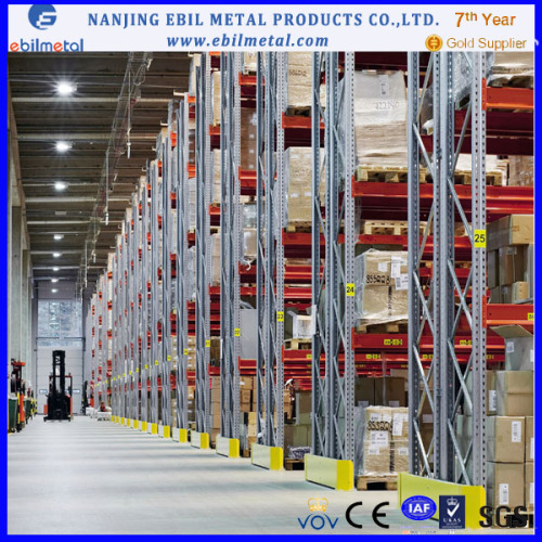 Logistic Equipment Racking System& Palleting Rack, High Quality ...