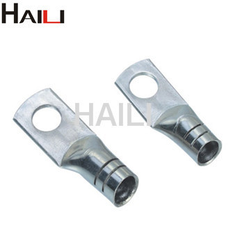 Electrical Cable Crimp Lug, High Quality Electrical Cable Crimp Lug on ...