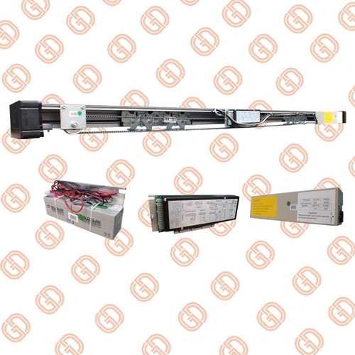 Strong Strength Automatic Sliding Door Operator, High Quality Strong ...