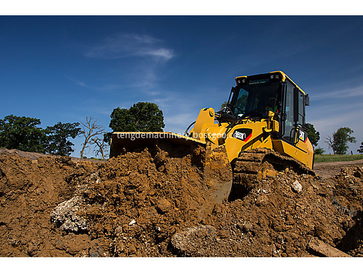 Caterpillar 953k Track Loader /crawler Loader, High Quality Caterpillar ...