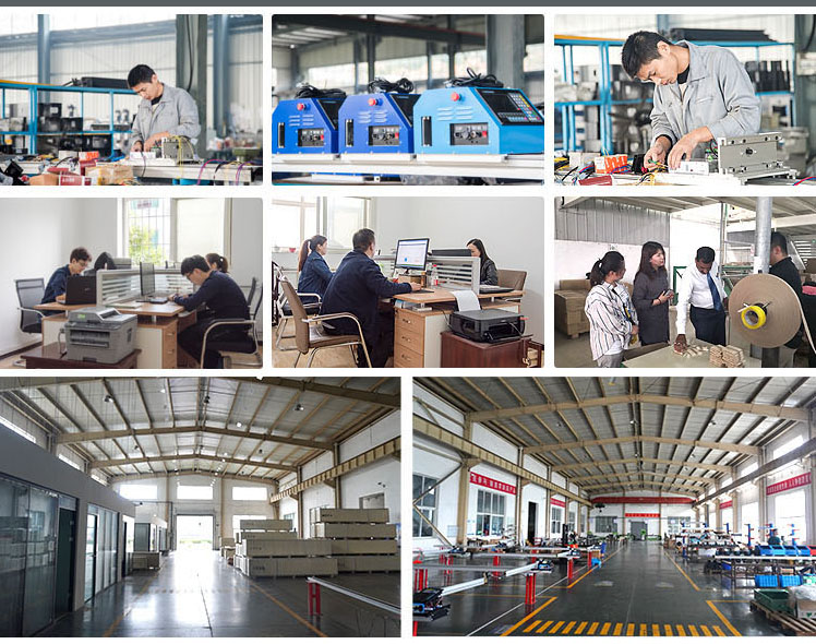 Rayman 1500w Desktop Metal Laser Cutter - After Good Sale, High Quality ...