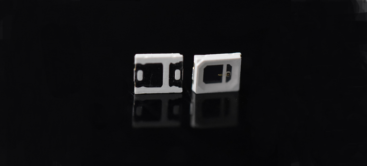 빨간색 주황색 617nm Led 2835 Smd Led, Bossgoo.com의 고품질 빨간색 주황색 617nm Led 2835 ...