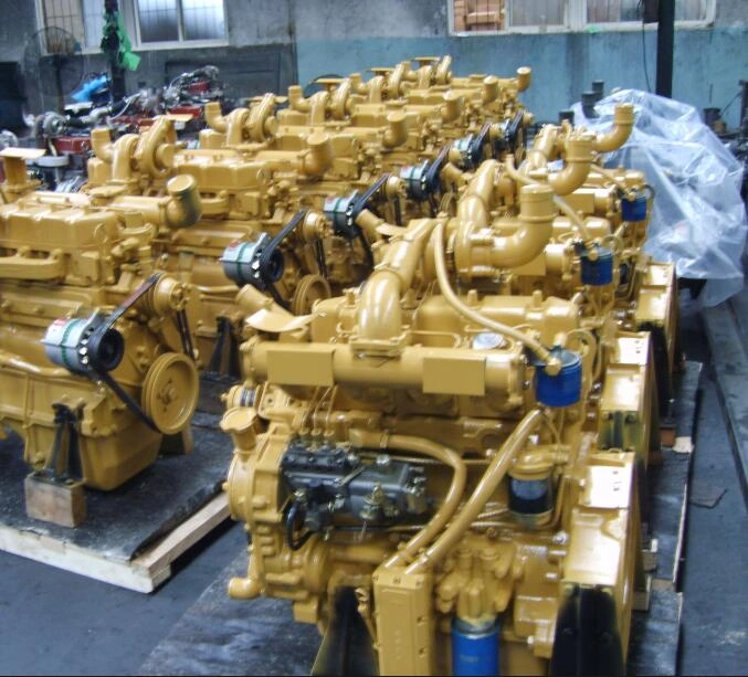 Ricardo Diesel Engine R4105ZD 56kw China Manufacturers Suppliers ...