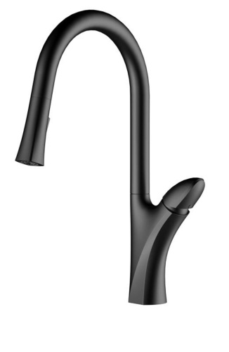 Copper Pull Out Kitchen Taps, High Quality Copper Pull Out Kitchen Taps ...