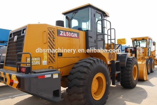 Xcmg Zl50 Zl50g Zl50gn, High Quality Xcmg Zl50 Zl50g Zl50gn on Bossgoo.com