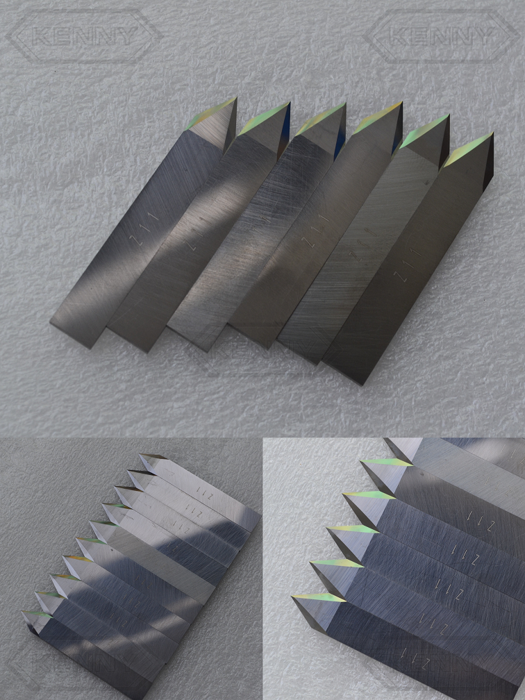 Zund Vibration Knife Cutting Oscillating Machine - Kenny Oem Odm 64 ...