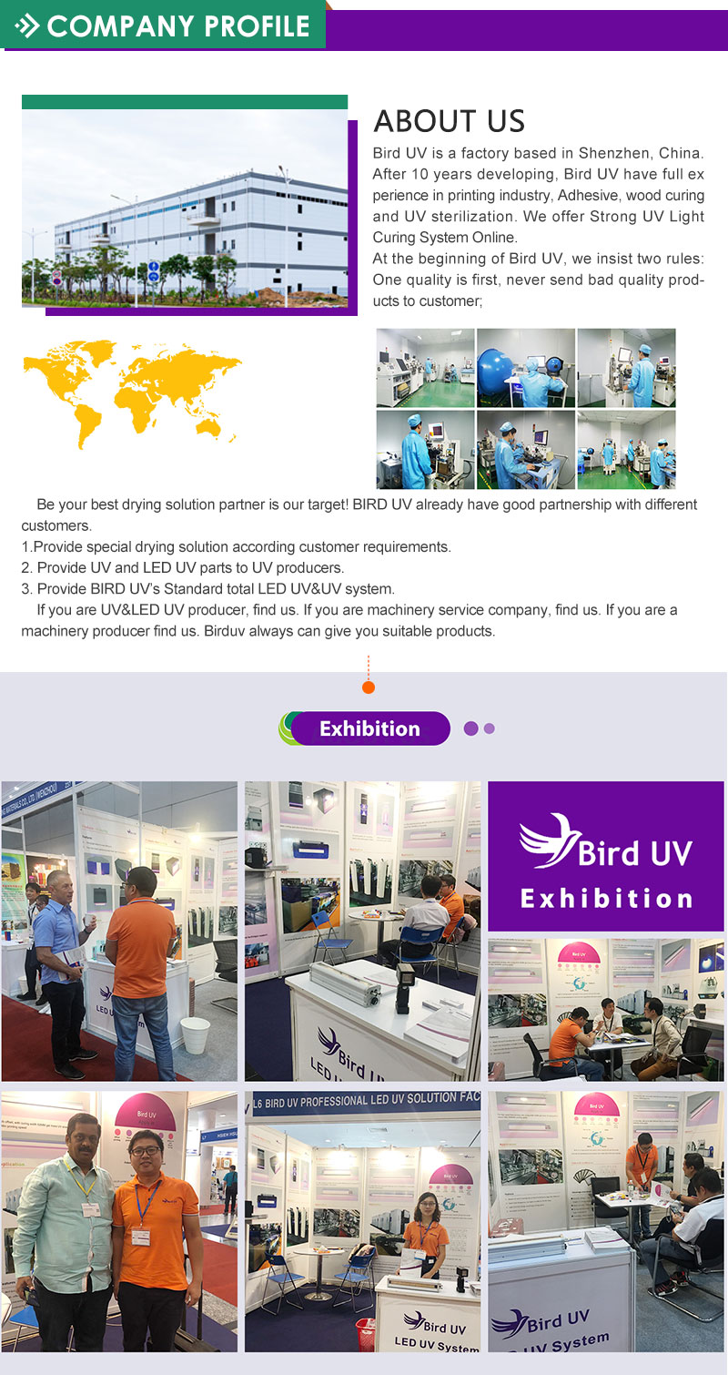 Uv Led Curing System For Uv Offset Printing, High Quality Uv Led Curing ...