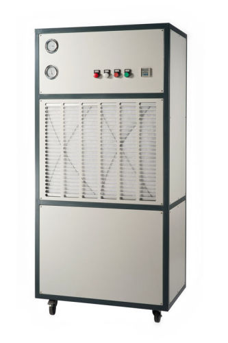 Universal Industrial Refrigerant Wheel Dehumidifier 220v / 380v, High ...