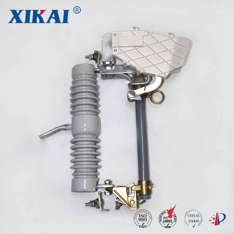 High Voltage Cutouts Loadbreak With Arc Chute: 15kv To 27kv, 100a To ...