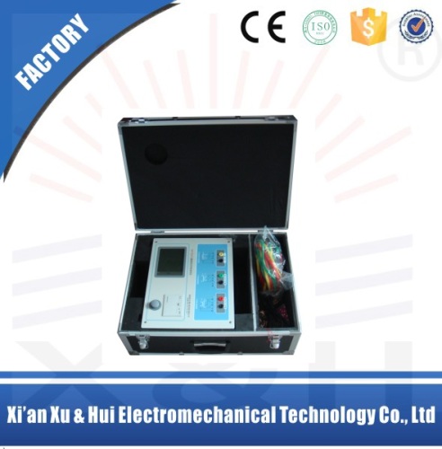 Current Transformer Test Set, High Quality Current Transformer Test Set ...