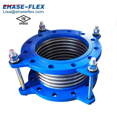Water Pipe Flexible Joints With Tie Rods, High Quality Water Pipe Flexible Joints With Tie Rods ...