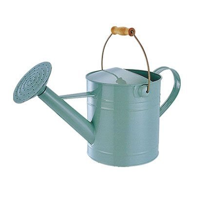 Garden Round Sprinkling Watering Can, High Quality Garden Round ...