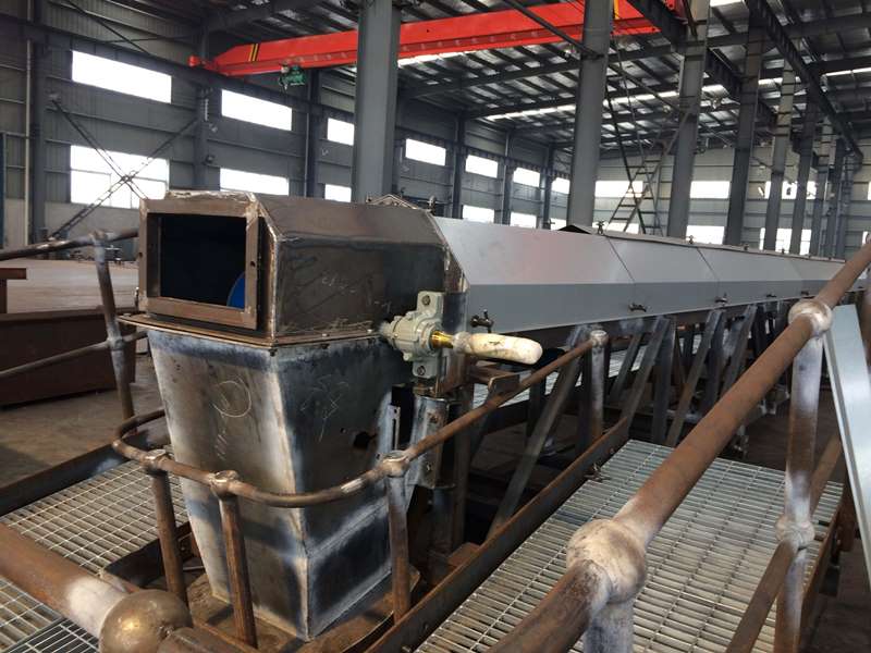 Iron Ore Belt Conveyor, High Quality Iron Ore Belt Conveyor on Bossgoo.com