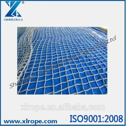 Helicopter Nets,sisal Rope Nets,helideck Nets, High Quality Helicopter ...