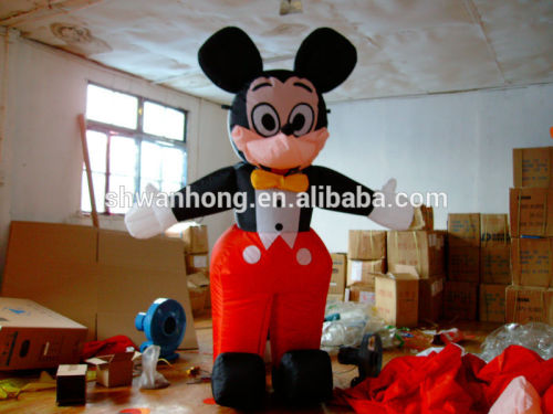 Hot Sale Giant Inflatable Cartoon Characters On Sale, High Quality Hot ...