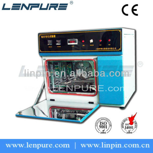 Bench-top Xenon Lamp Testing Machine, High Quality Bench-top Xenon Lamp ...