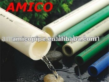 Ppr Pipes Din Standard, High Quality Ppr Pipes Din Standard on Bossgoo.com