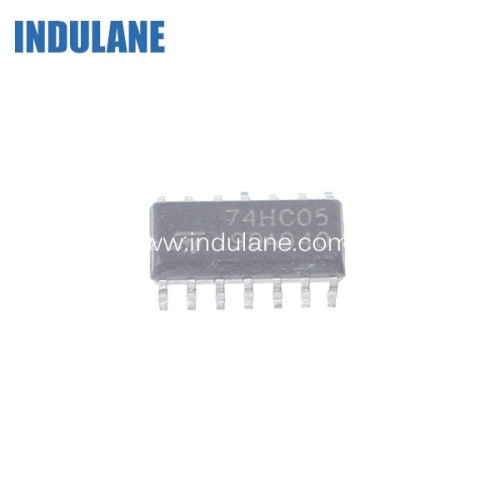 Ic Chip Transistor Output Optocouplers 74hc05, High Quality Ic Chip ...