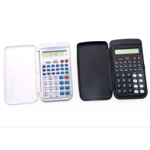 10 Digits Flip Over Design Mini Scientific Calculator, High Quality 10 ...
