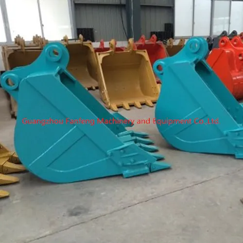 Cat 200b Standard Buckets For Excavators, High Quality Cat 200b ...