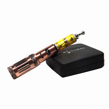 Variable Voltage Mod With Multi Battery Electric Cigarette, High ...
