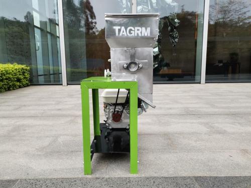 Cassava Grinding Machine Cassava Garri Making Machine Ghana, High ...