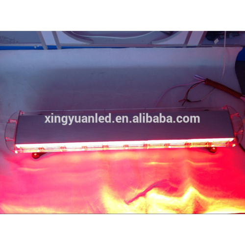 220w Cob High Power Brightness Full Size Emergency Warning Light Bar ...