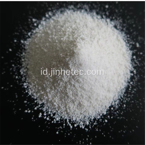 Cina Pengental Bahan Baku Pengeboran Minyak CMC Produsen